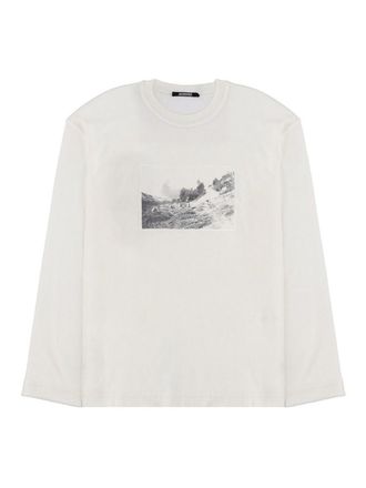 Jacquemus T-Shirt - Wei&szlig;