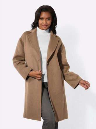 Witt Allwetterjacke Mantel