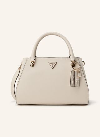 Guess Handtasche Noelle weiss