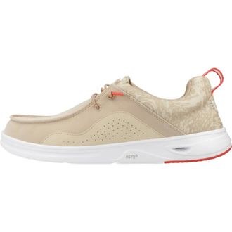 Hey Dude Herren, Schuhe, Beige, 42 EUGr&ouml;&szlig;e