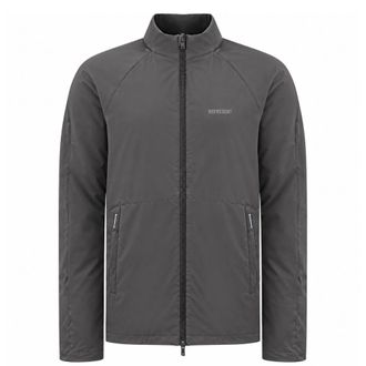 Represent Nylon Herren Dusk Trackjacke