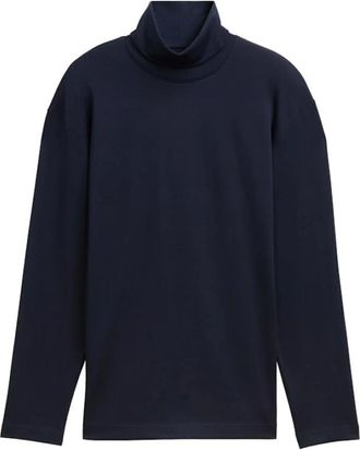 Tom Tailor Herren, Oberteile, Blau, LGröße