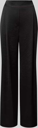 Marc Cain Stoffhose mit Ges&auml;&szlig;taschen