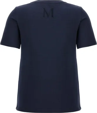 Max Mara T-shirt - Navy