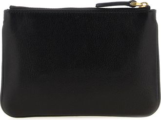 Valentino Garavani Card Case - Black