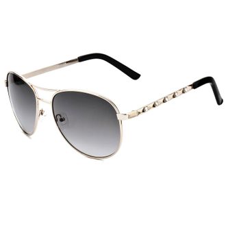 Guess Damen-Sonnenbrille Guess GF0408-6132B Ø 61 mm