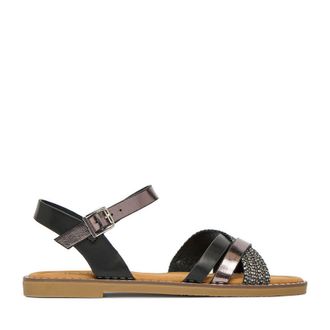 Jenny Sandalen JENNY CEO-M-F9011-YLD Schwarz