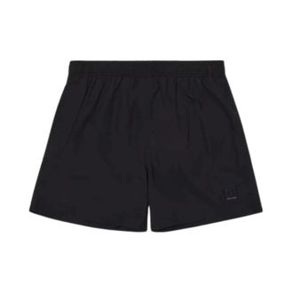 A|X Armani Exchange Blaue Herren Badeshorts Essential Design - - Swimwear - Herren - Blau - 2XL