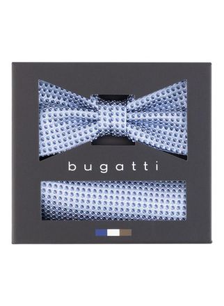 Bugatti Herren Set blau