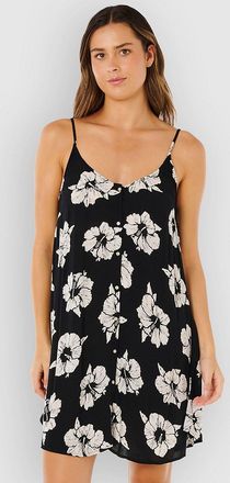 Rip Curl Party Pack Cover Up Kleid off white