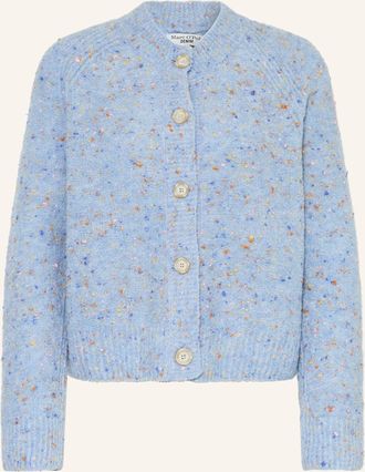 Marc O'Polo Denim Marc Opolo Denim Strickjacke blau