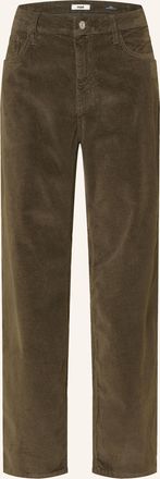 Mavi Mavi Cordhose Leila gruen