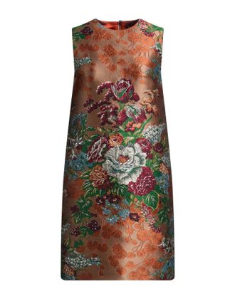 Dolce & Gabbana KLEIDER - Mini-Kleider auf YOOX.COM