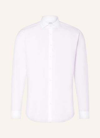 Paul Paul Hemd Shaped Fit weiss