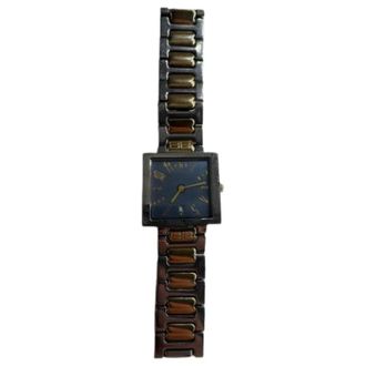Balenciaga Montre Vintage Pre-owned - Femme - Pre-owned - Multicolore - Taille: ONE Size