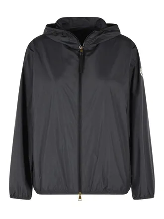 Moncler Veste Casual - Noir