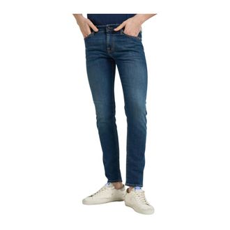 Roy Rogers Homme, Jeans, Bleu, Taille: W33 Carlin Jeans