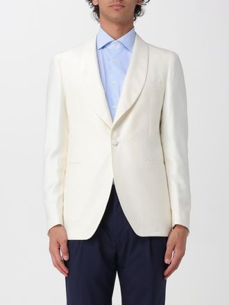 Tagliatore Jacke TAGLIATORE Herren Farbe Wei&szlig;