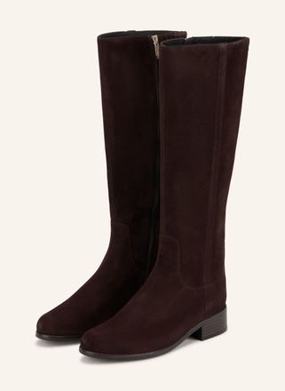 Peter Kaiser Stiefel Vancouver braun