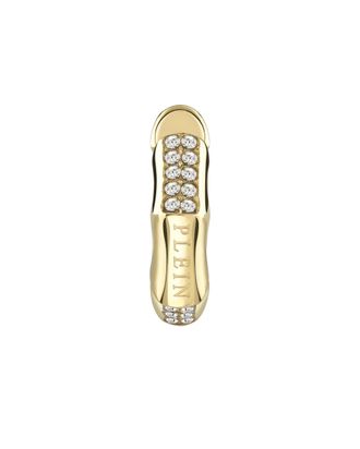 Philipp Plein Ohrringe - Ohrringe Rhapsody - Gr. unisize - in Gold - f&uuml;r Damen