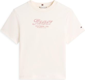 Tommy Hilfiger T-Shirt Tilt