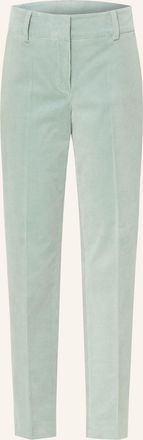 Windsor Windsor. Cordhose gruen