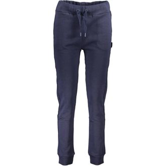 North Sails Baumwollhose - - Trousers - Damen - Blau - S