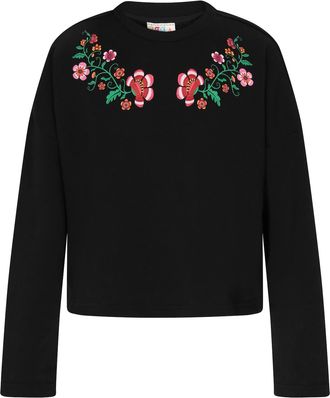 Izia Sweatshirt Boho