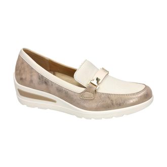 Ara Damen, Schuhe, Wei&szlig;, 41 1/2 EUGr&ouml;&szlig;e