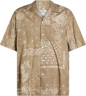 Woolrich TOPS - Hemden auf YOOX.COM