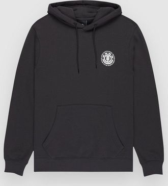 Element Seal Bp Po Sweat &agrave; capuche noir