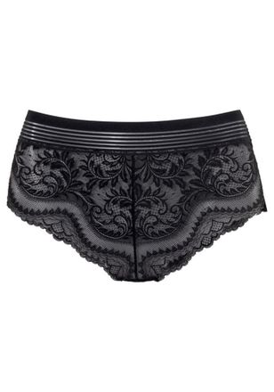 Petite Fleur High-Waist-Slip