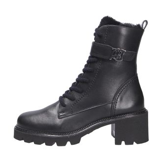 Paul Green Femme, Chaussures, Noir, Taille: 40 EU Bottes dhiver