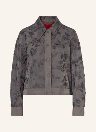 Max & Co. Max & Co. Blouson Pontida grau
