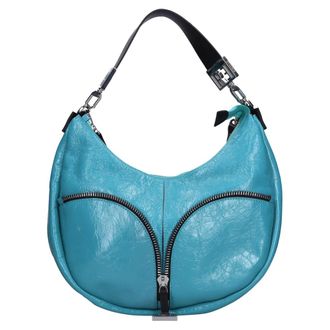 Rebelle Paige-Hobo Mturchese - - Bags - Damen - Blau - ONE SIZE