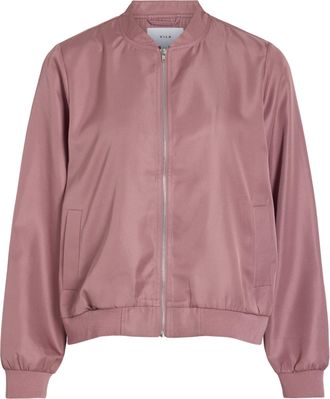Vila Vipapaya L/S Bomber Jacket - Noos