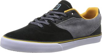 Globe The Sabbath, Herren Skateboardschuhe