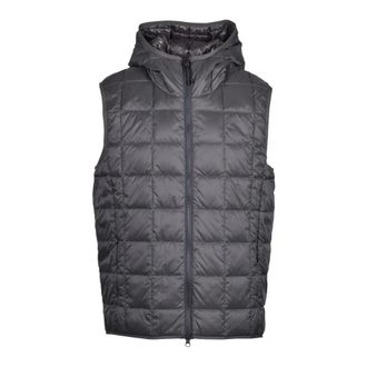 TAION Smanicato Centogrammi - - Jackets - Herren - Grau - XL
