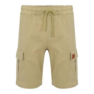 Generic Pantalon cargo pour homme 2026 - Pantalon de jogging d&eacute;t&eacute; pour homme - Commerce ext&eacute;rieur - Rue droite - Cinq shorts de travail pour hommes, kaki, 3XL