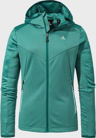 Sch&ouml;ffel Fleecejacke Fleece Hoody Svardalen L