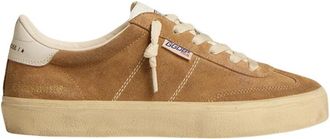 Golden Goose Herren, Schuhe, Braun, 41 EUGröße