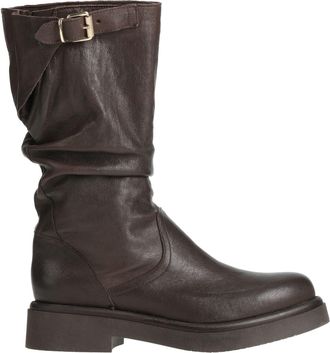 Divine Follie SCHUHE - Stiefel auf YOOX.COM
