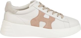 Hogan Femme, Chaussures, Multicolore, Taille: 39 EU Rebel H562 Baskets
