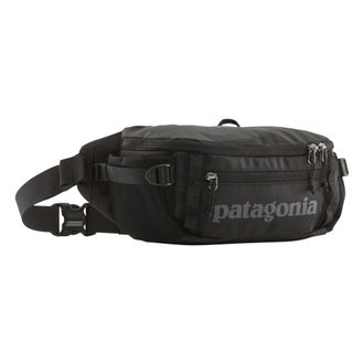 Patagonia Sac Banane Black Hole Waist Pack 5L Patagonia