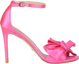 Stuart Weitzman SCHUHE - Sandalen auf YOOX.COM