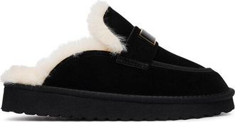 Liu Jo Pantoletten Jil 11 SF6151 PX002 Schwarz