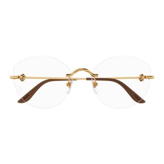 Cartier Damen, Accessories, Gelb, 56 MMGr&ouml;&szlig;e