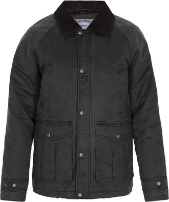 Dreimaster Jacke