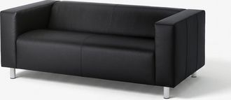 IKEA KLIPPAN 2er-Sofa