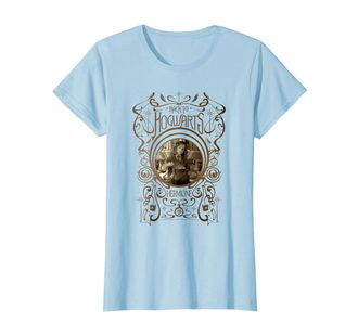 Harry Potter Hermione Back To Hogwarts T-Shirt